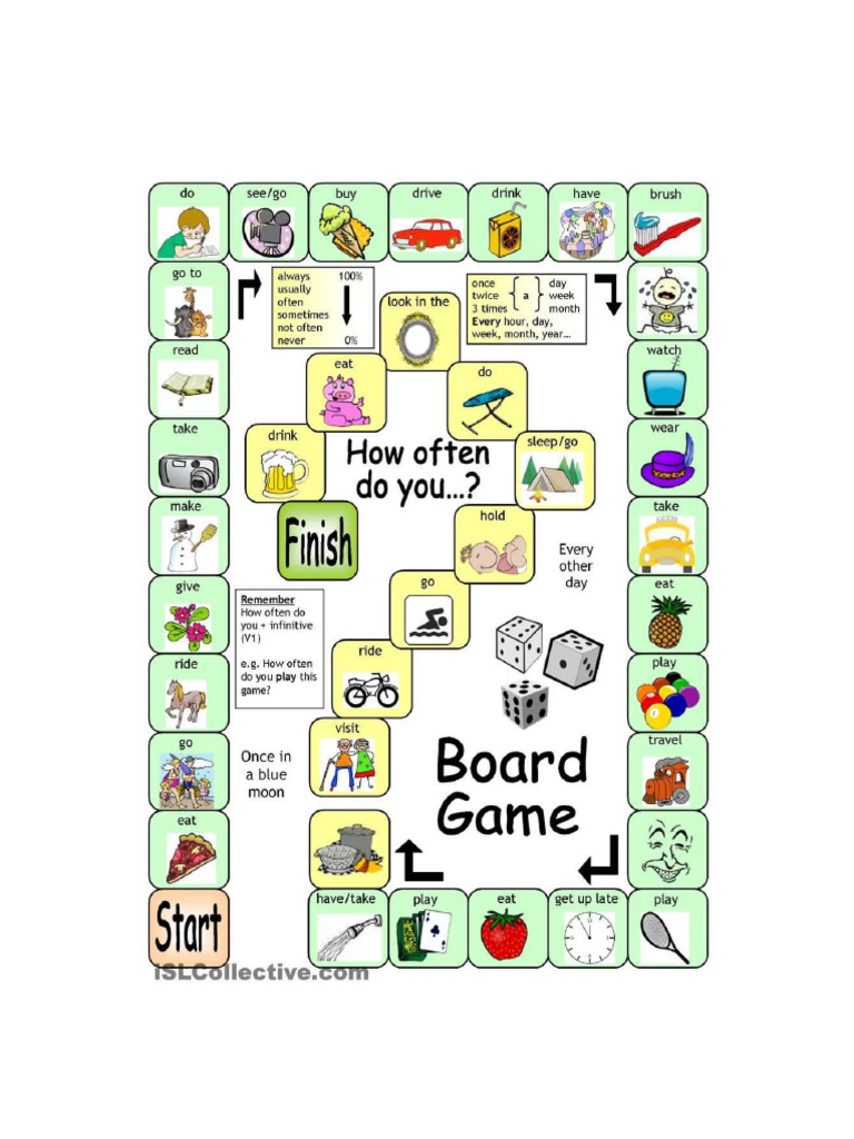 New Games | PDF