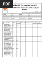CSR Fund Utilization Certificate Format | PDF | Audit | Corporate ...