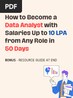 Home - Data With Baraa | PDF
