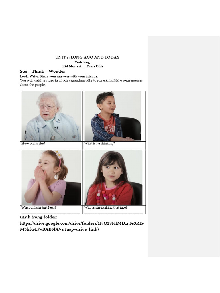 Session 6. Watching | PDF