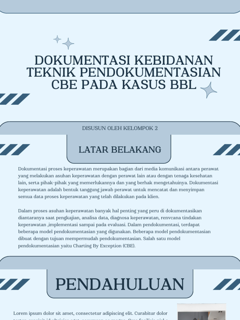 Kel 2 Dokkeb Cbe 2 | PDF