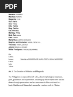 Kitoto The Mighty Test-2 | PDF