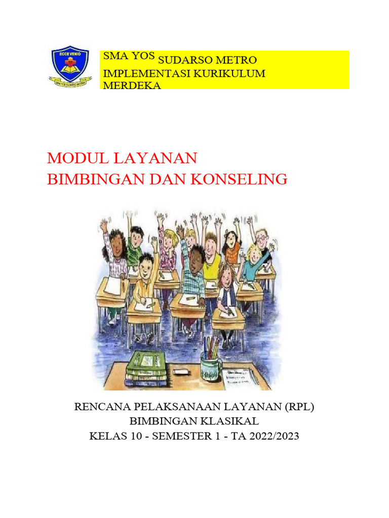 Contoh RPL BK | PDF