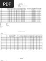 Format Buku Dasawisma 2023 | PDF