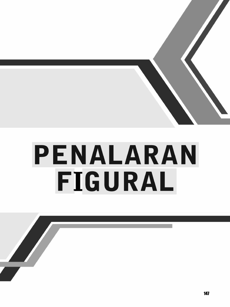 Soal FIGURAL | PDF