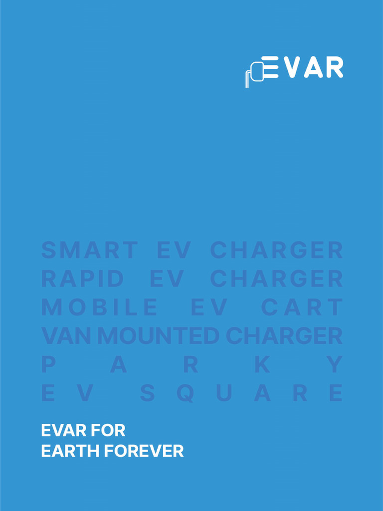 EVAR Brochure ENG | PDF
