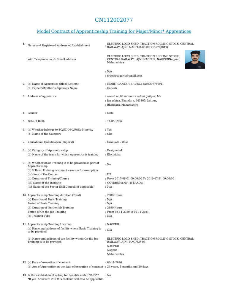 5fa0fb4c8efcd722d126ae74 | PDF | Apprenticeship | Private Law