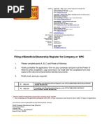 Shareholder Consent Form | PDF