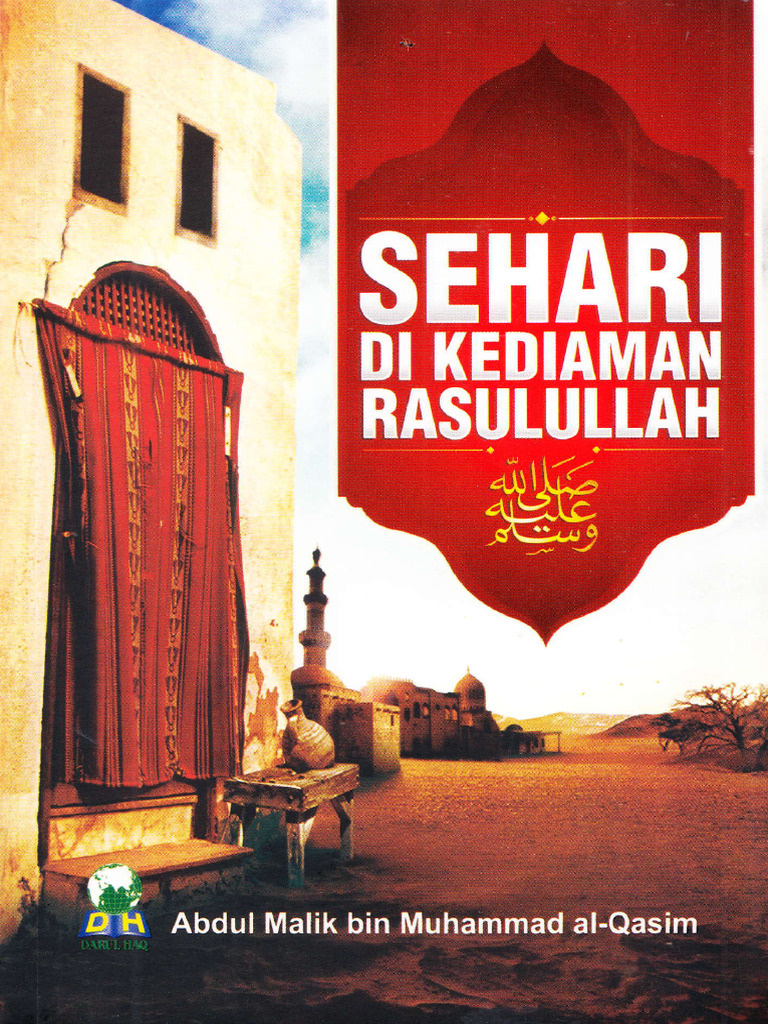 Sehari Di Rumah Rasulullah | PDF