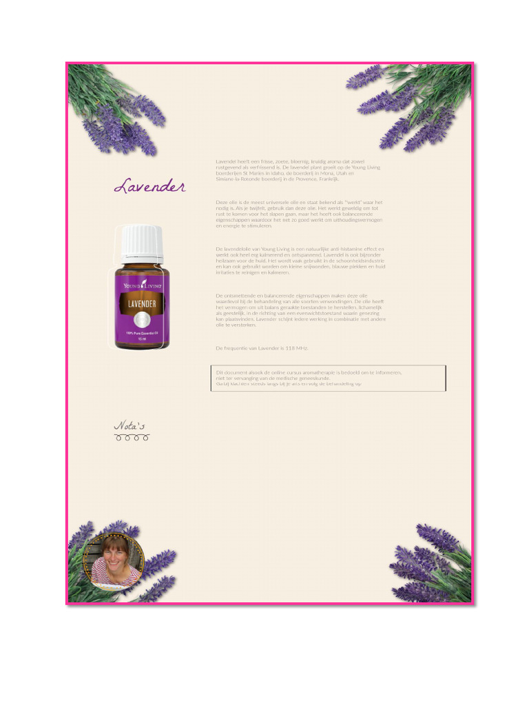 Doc-Lavender | PDF