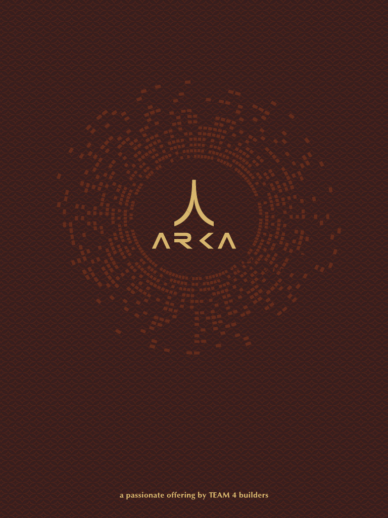 Aarka Brochure | PDF