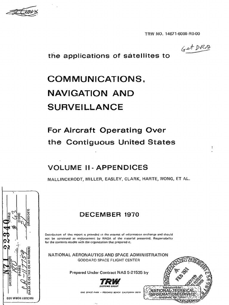 Nasa | PDF | Nasa | Space Programs