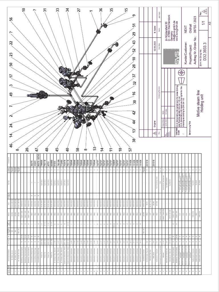 Hold Unit | PDF