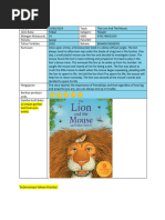 100 Template Nota Lipat Kreatif | PDF