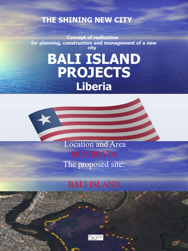 Bali Island Projects GW | PDF | Medicine | Clinic