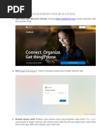 Panduan Login Ke Aplikasi SIGA (Mahasiswa) | PDF