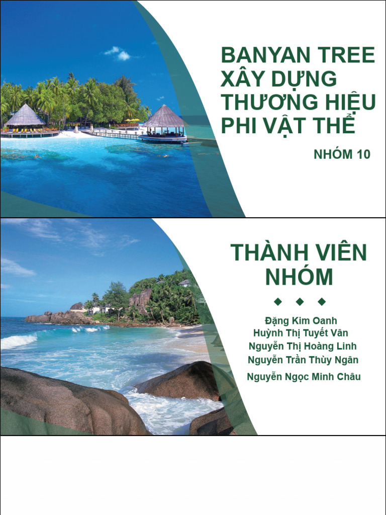 Banyan Tree | PDF
