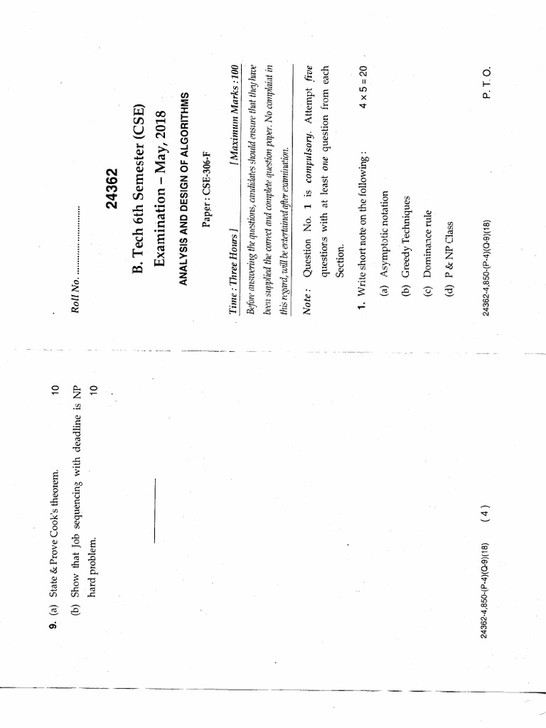 ADA (6th) May2018 | PDF