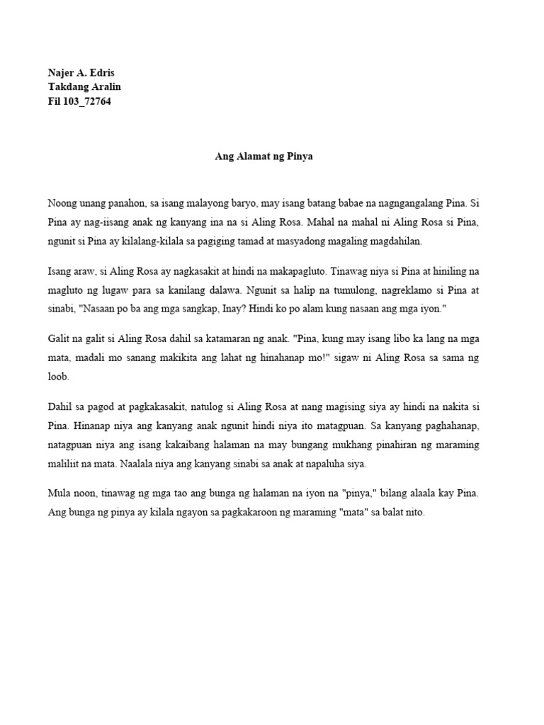 Untitled Document Fil 103 | PDF