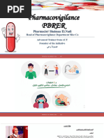 PSUR Vs PBRER (Updated) | PDF | Pharmacovigilance | Risk