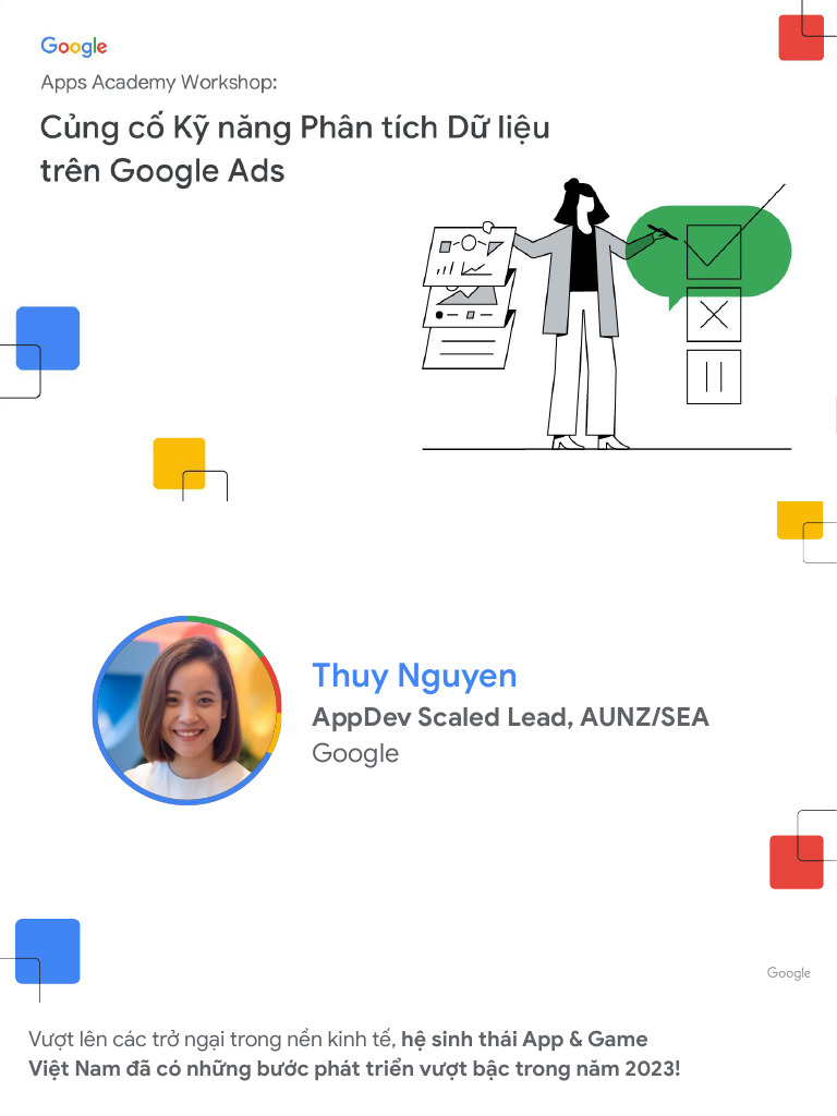 Content Deck Vn Apps Academy Workshop 2nov | PDF