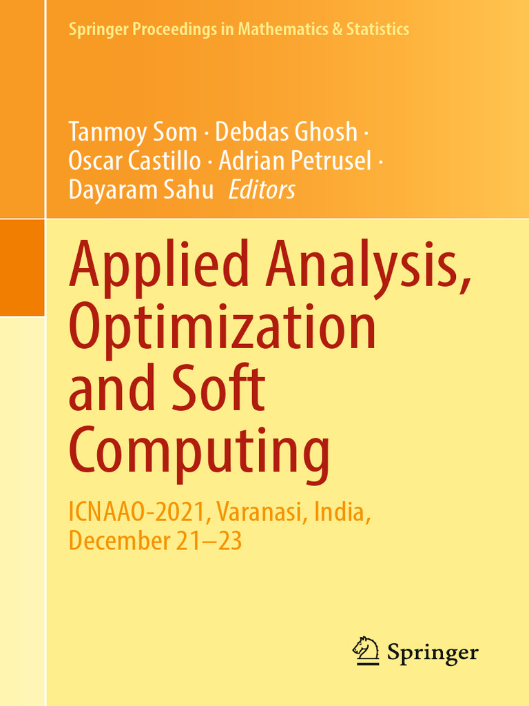 Applied-Analysis--Optimization-and-Soft-Computing--ICNAAO-2021 ...