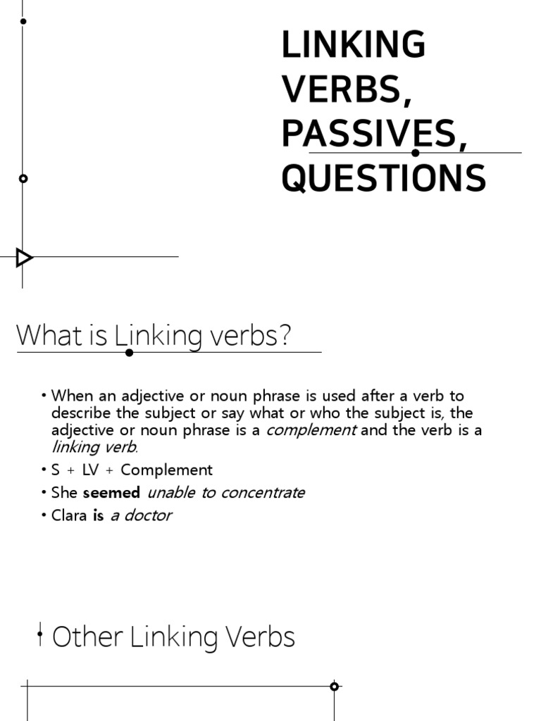 Grammar Topic 4 New | PDF