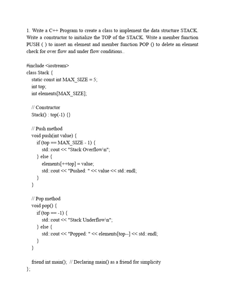 BCA C++ Lab Solutions | PDF | Computer Programming | Computing