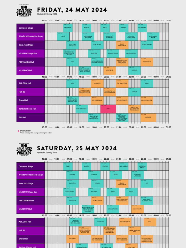 JJF 2024-Schedule-AllDay | PDF