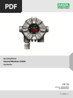 PACE BMS APP User Manual | PDF | Mobile App | Android (Operating System)