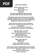 Straw and Order - Layout 1 | PDF