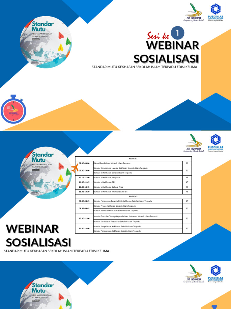 Filosofi Pendidikan Sit | PDF