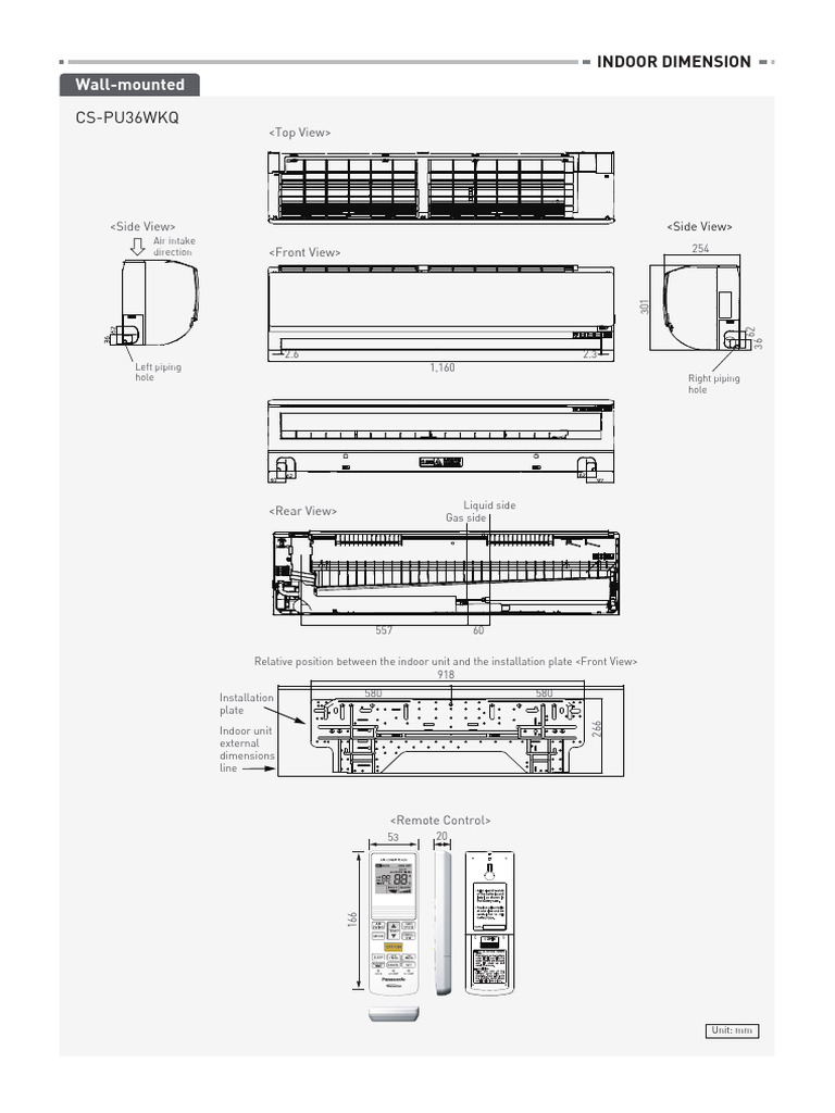 Dimension CS PU36WKQ | PDF | Gases | Gas Technologies