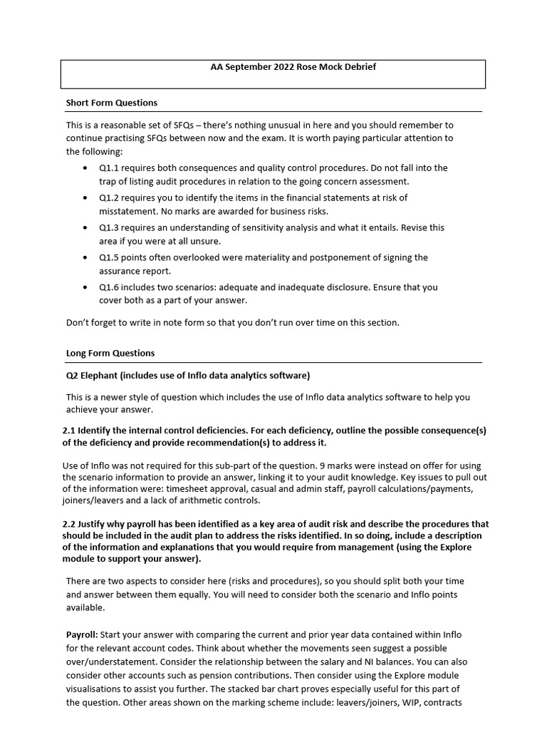 aa-mock-exam-debrief-2020-pdf-audit-internal-control