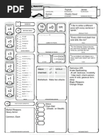 Memory (Undertale) | PDF