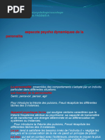 L'Hospitalisme selon René Spitz | PDF | Psychologie du développement ...