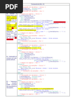 Return-Code Db2 (Traduzido) | PDF | SQL | Tabela (banco de dados)