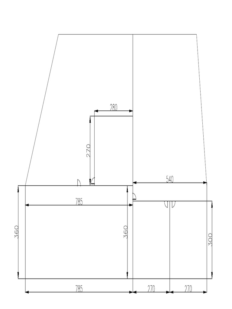 Drawing1 Model | PDF