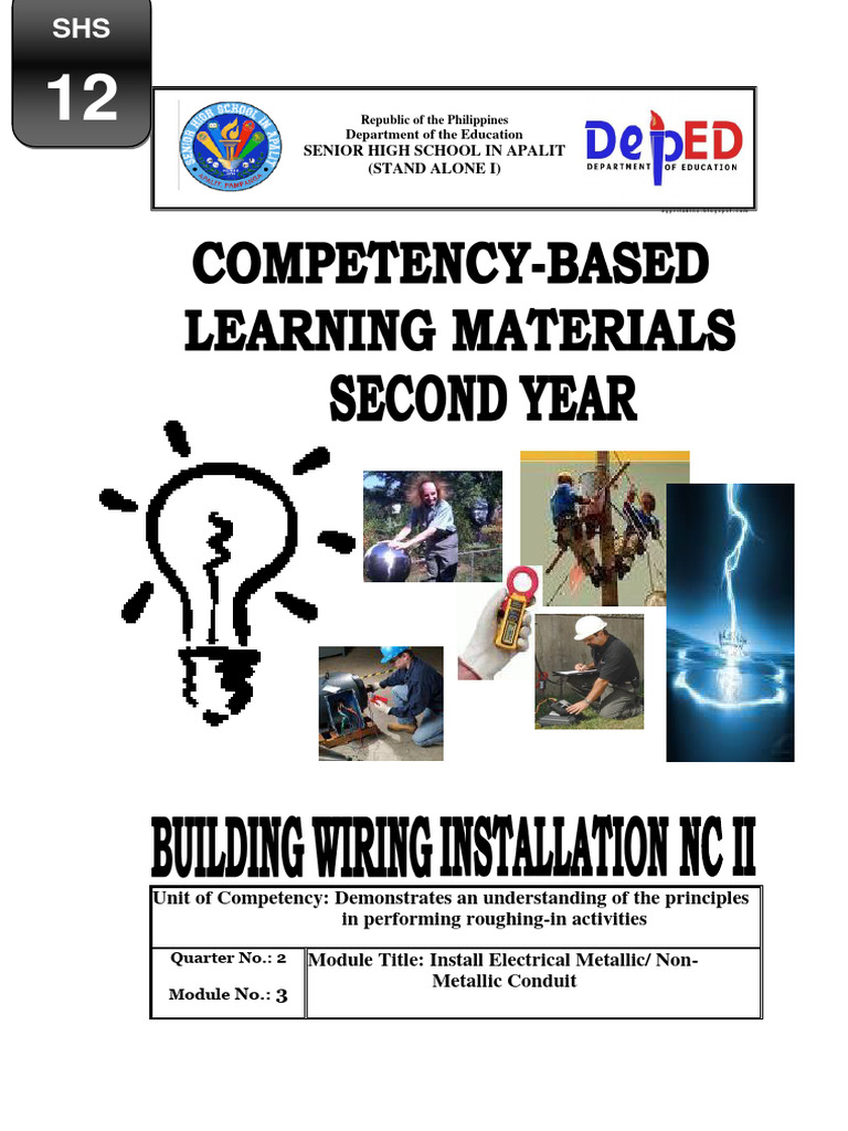 Quarter 2 Module 3 Week 4-5 | PDF | Learning | Knowledge