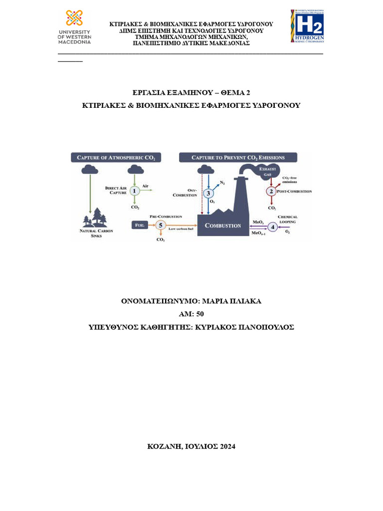 ΕΡΓΑΣΙΑ | PDF