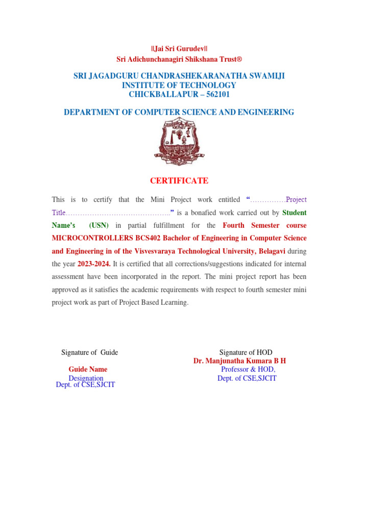 3 PW Certificate | PDF