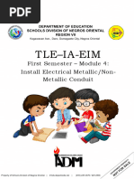 Activity of Integration | PDF | Educational Assessment | Curriculum