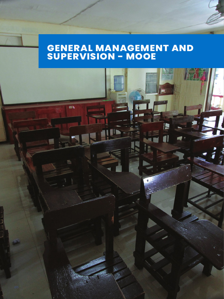 2022 Program Portfolio - GMS | PDF | Expense | Budget