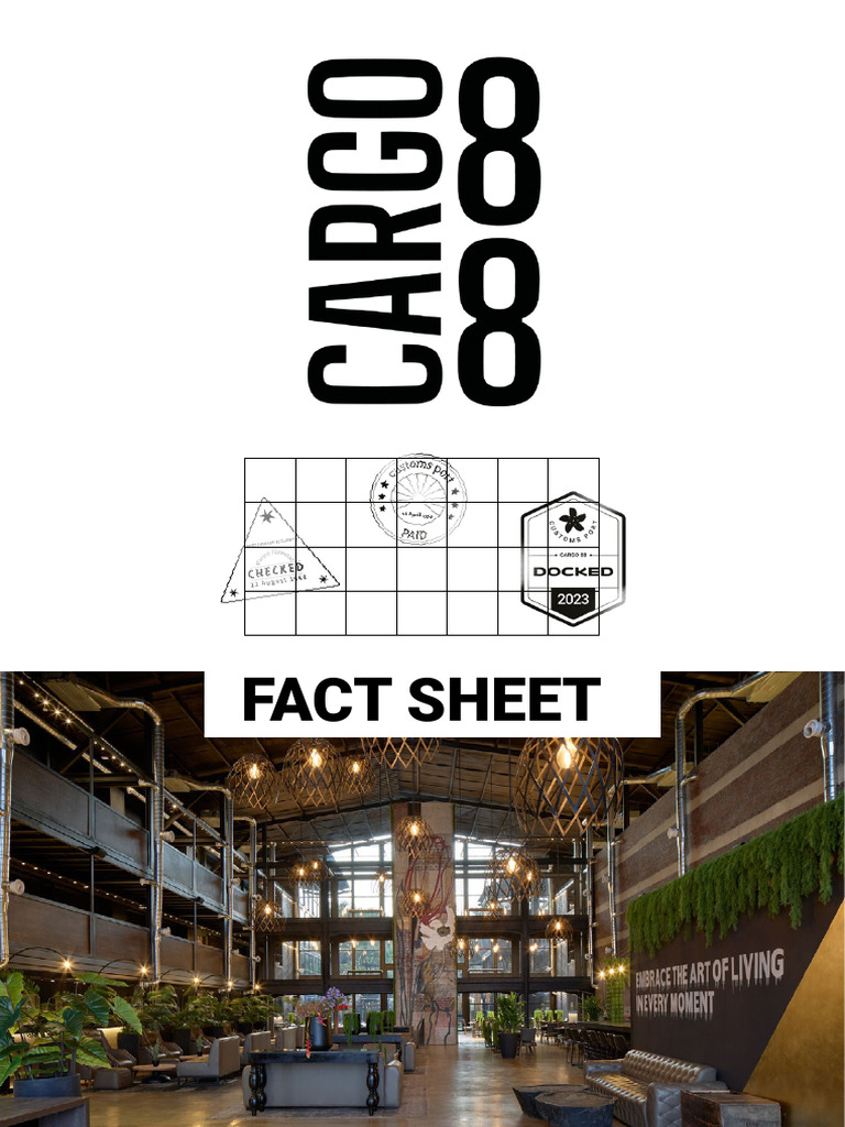 6634917126b7f3e9a38e2350 Cargo-88 Fact-Sheet Digital-030524 | PDF ...