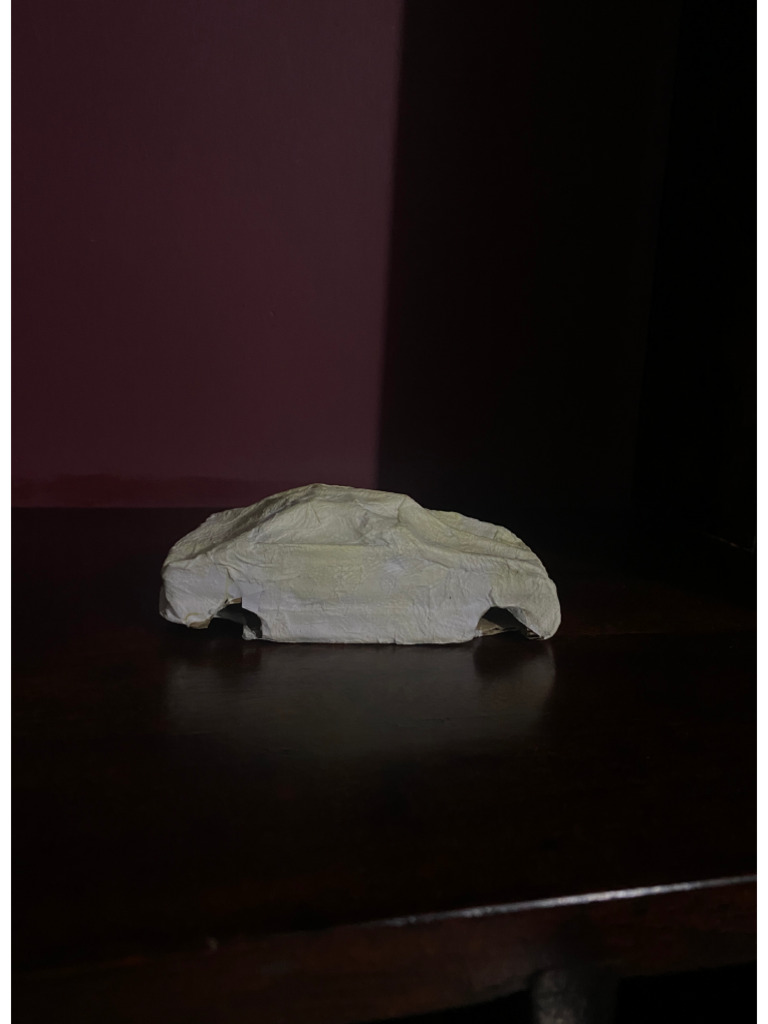 Car Model | PDF