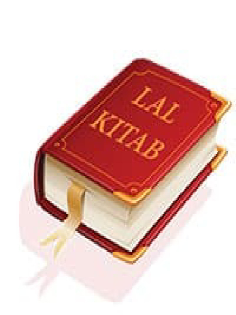 Lal Kitab en | PDF