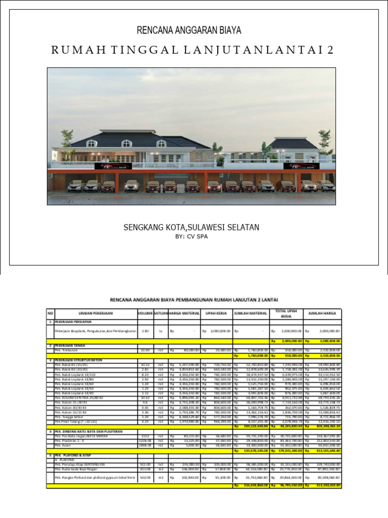 Rab Sengkang Fix | PDF