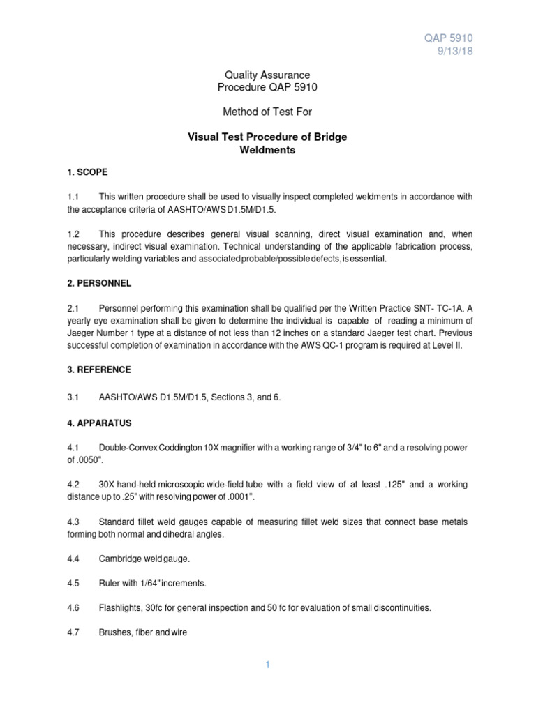Arc Strike | Download Free PDF | Welding | Construction