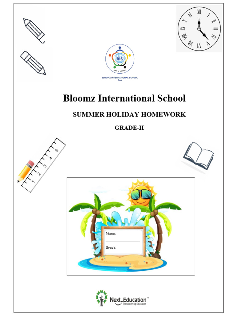 G2 Maths Download Free Pdf Blue Color