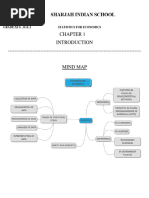 Grade 11 - Introduction To Statistics (Notes) School | PDF | Economics ...
